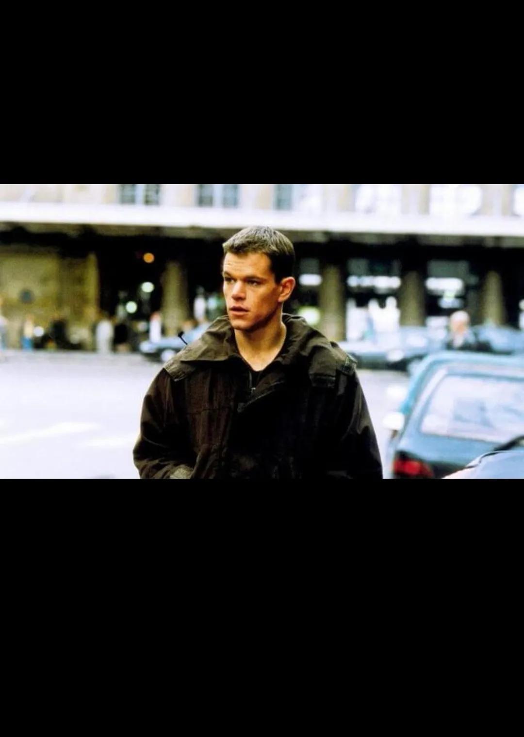 Movie Review: Bourne - iNEWS