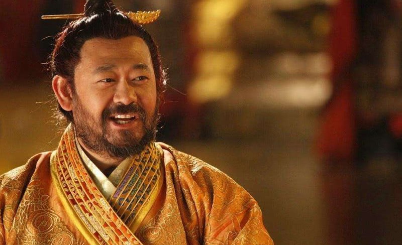 As the founder of the country, why did Cheng Yaojin be reused by Li ...