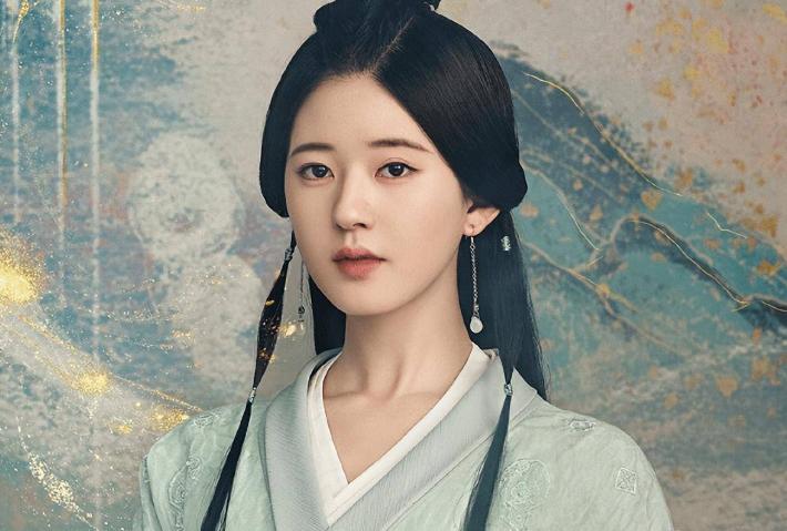 "Three Lives Three Worlds Bu Sheng Lian" was launched in early summer ...