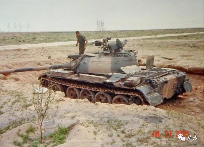 Why did this type of Chinese tank in the 1970s hit American experts ...