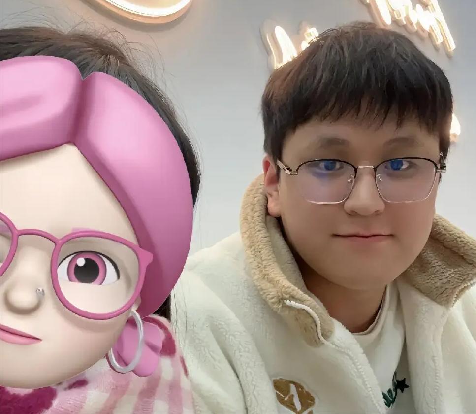 Greedy and lustful, Fairy Luo taught her too badly, when she was caught ...