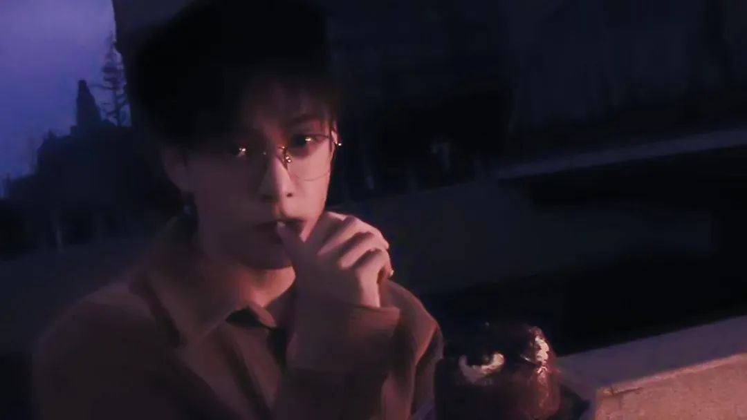 Little Gossip, Bi Wenjun, Zeng Shunxi, Liu Yifei, Chen Feiyu - iMedia