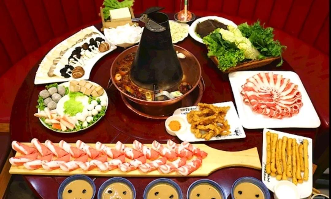 Best Shabu Shabu You've Ever Eaten - iNEWS