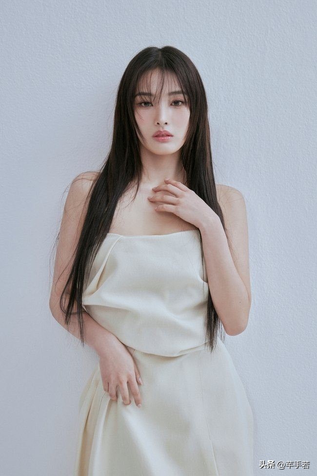 JINNI's stage name was changed to JINI, NMIXX fans support each other ...