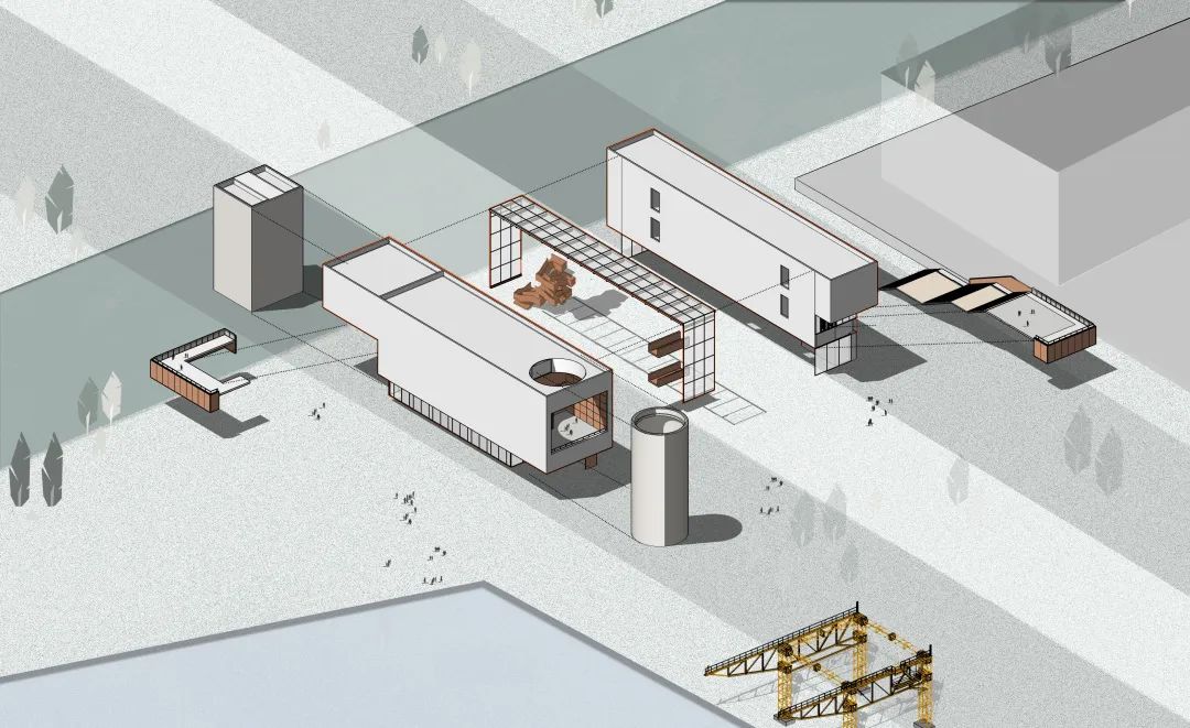 Transform into a modern art space - iNEWS
