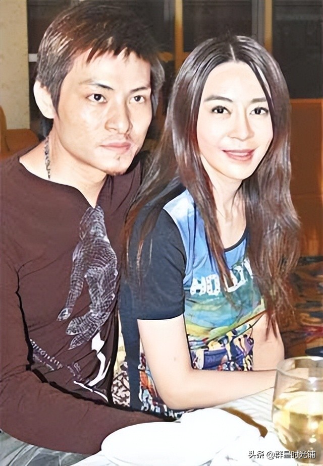 Unconscious Yu Kexin: I have been in love with Andy Lau for 3 years and ...