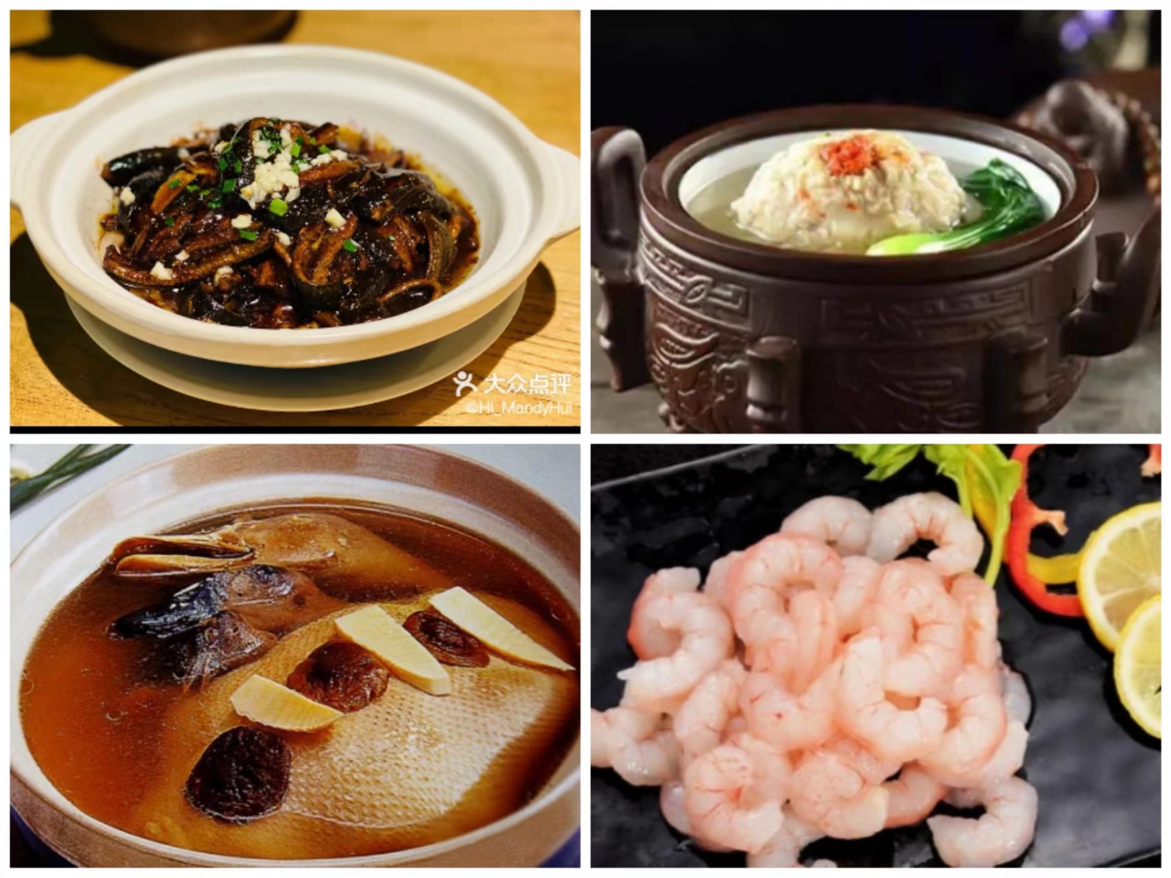Come to Yangzhou to travel, three meals a day, teach you how to eat ...