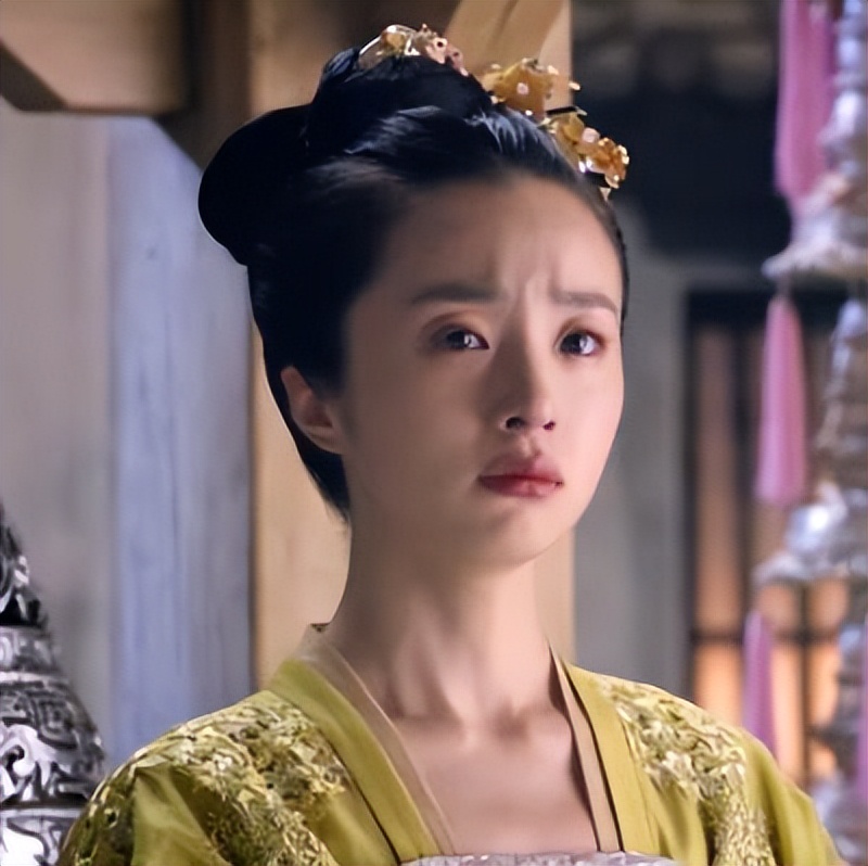 The 6 actresses who "bring their own bitterness" always look sad, very ...