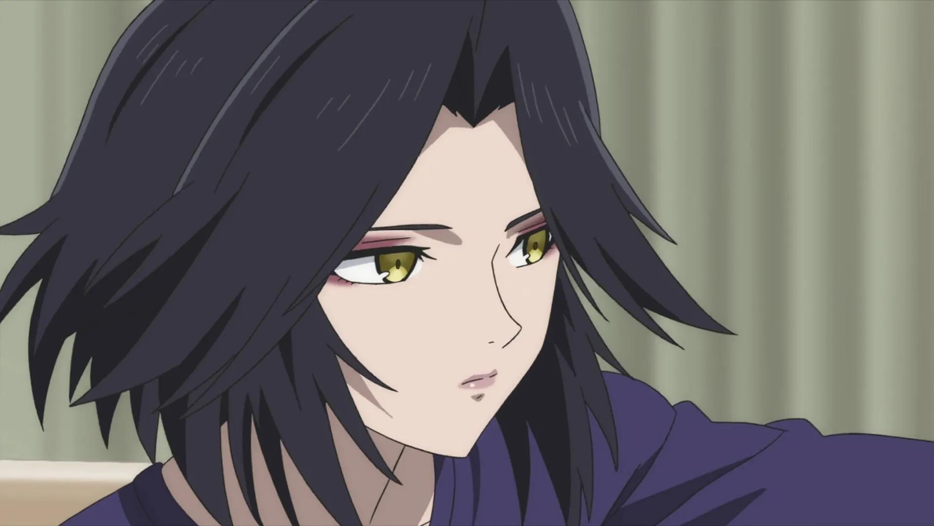 "Fictional Reasoning" Season 2 Episode 5: The Immortal Liuhua Sister is ...