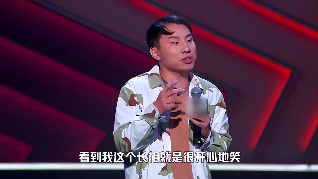 The beauty of Zhisheng is crazy, it turns out that the beautiful man ...