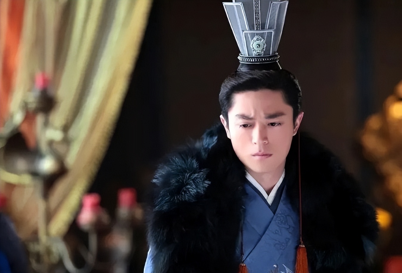 suddenly! The well-known voice actor Yan Ming passed away at the age of ...