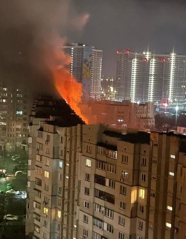 Russia fought tooth and nail and hit 83 targets in one day: the ...