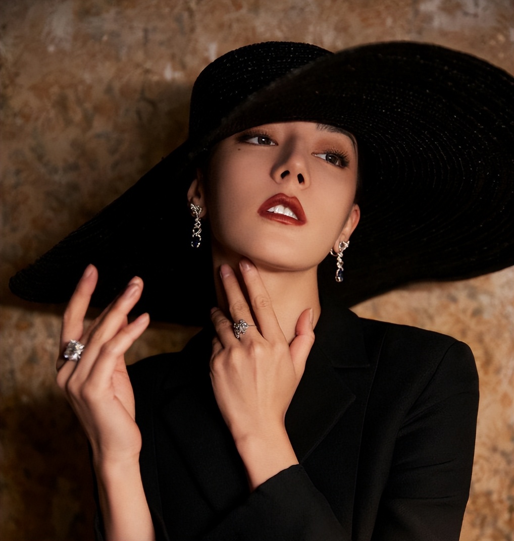 Those who understand the seating arrangement on Weibo Night, Hu Ge, Liu ...