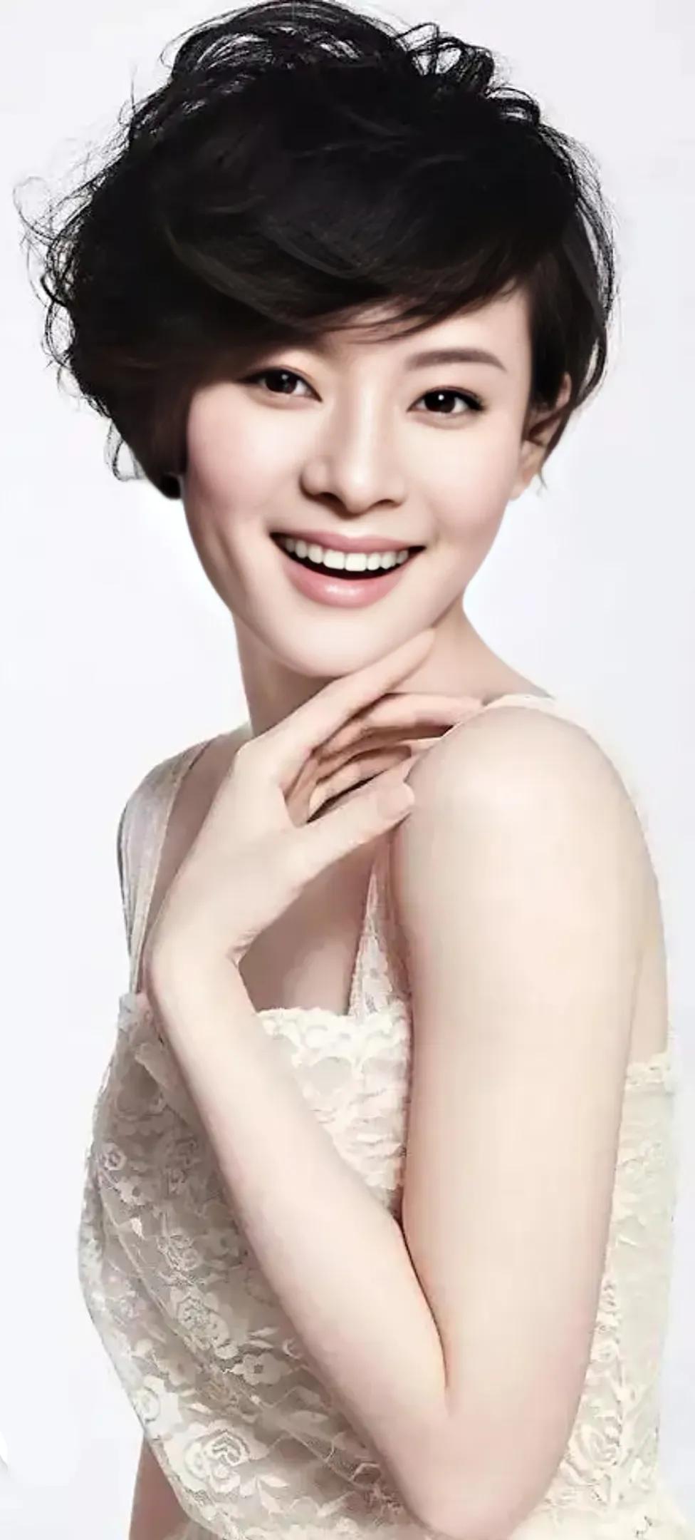 Sun Li is so beautiful - iNEWS