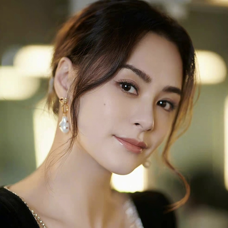 Gillian and Edison Chen love photos exposed, she was the most amazing ...