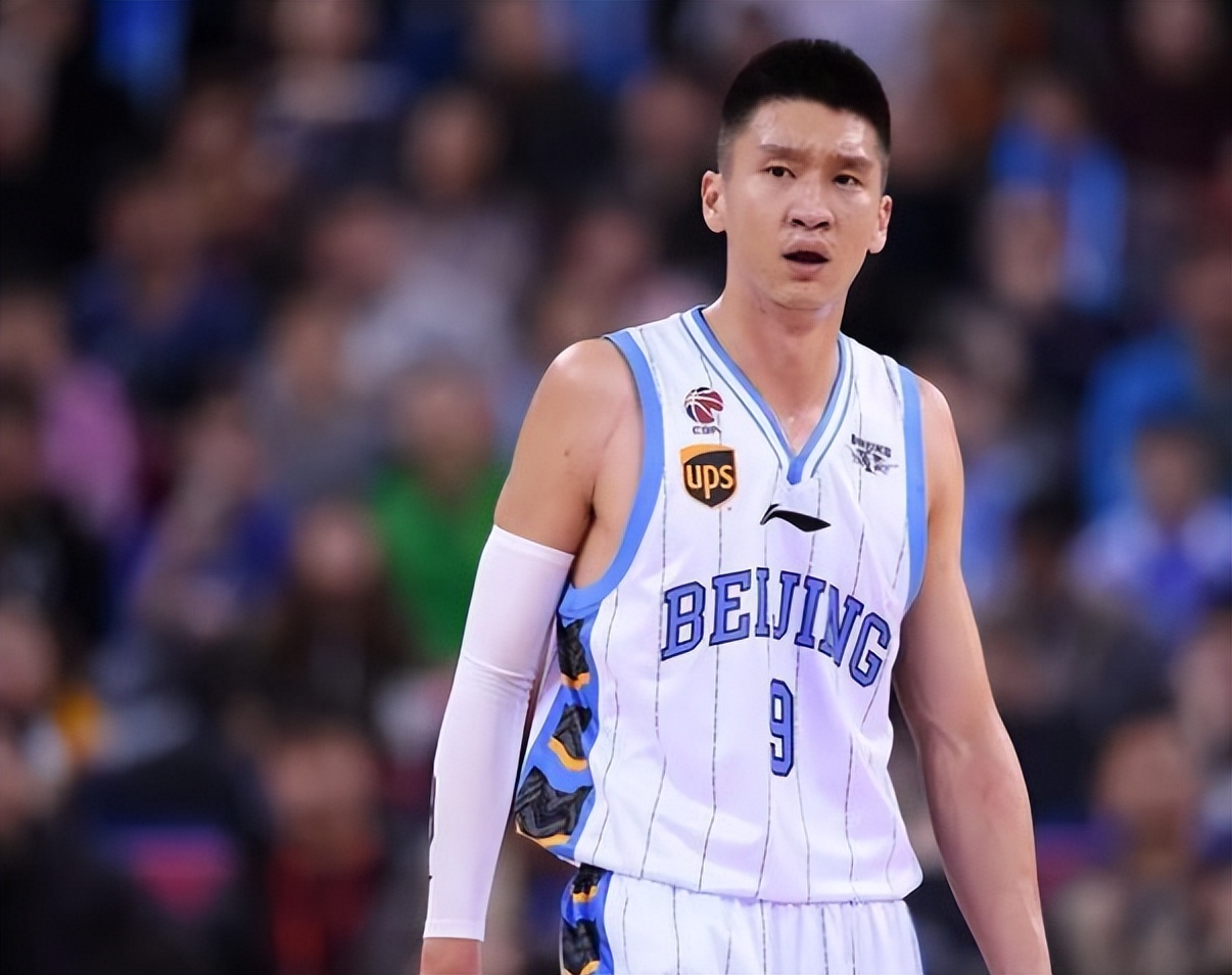 37-year-old Sun Yue announced an important decision!The new position ...