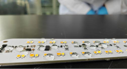 Waterproof nano-coating solution for automotive LED lights, effectively ...