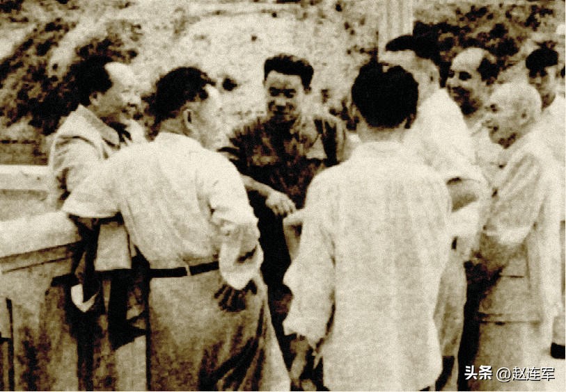 Generals from the New Fourth Army (96) - General Liu Zhen (Part 1) - iNEWS