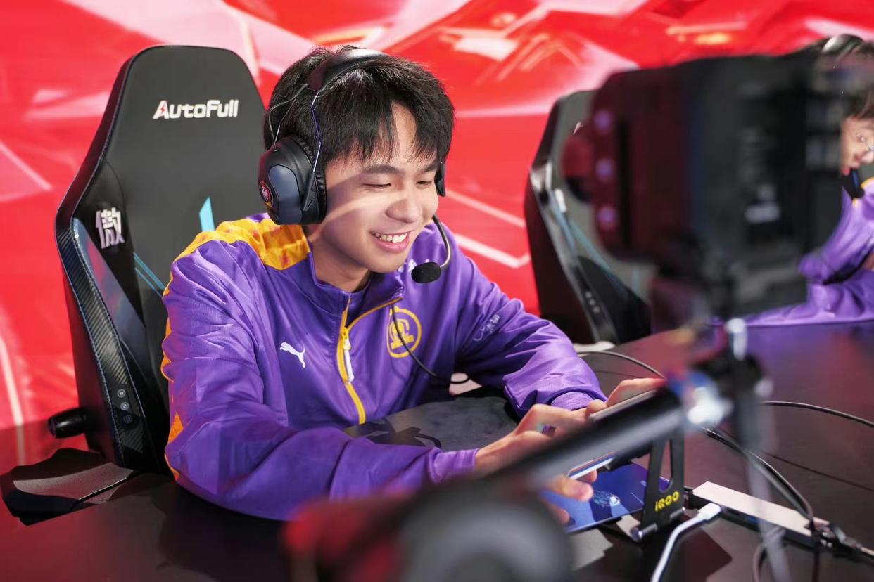 LGD4-3Hero，挺入4強！Cat心率居高不下，小落不愧是KPL最佳新秀 - 頭條匯