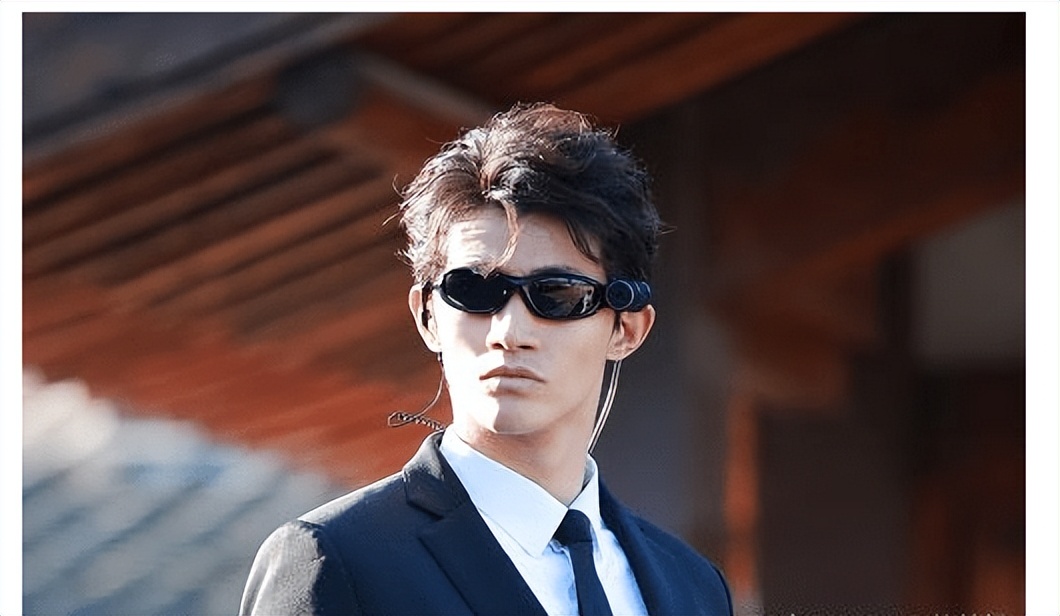 His wife cheated during pregnancy and lived with Zhang Tianai for 6 ...