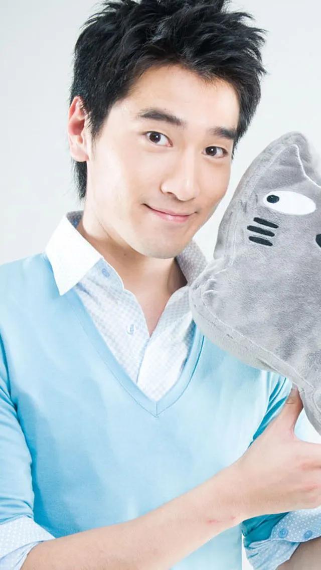 Actor Zhao Youting - iNEWS