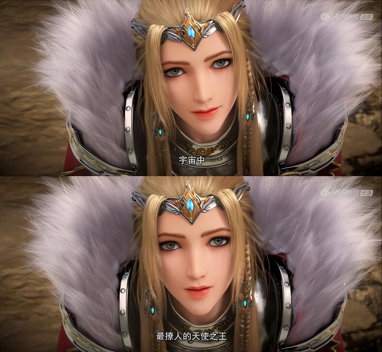 Xiong Bing Company: Yan Kuang flirts with Ge Xiaolun, which diaosi can ...