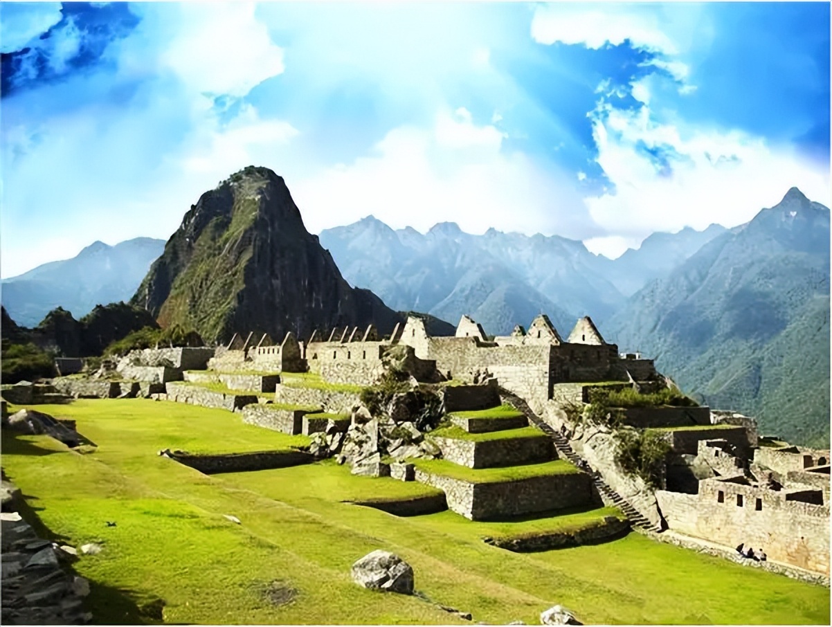 The Rise and Expansion of the Inca Empire: Historical Background and ...