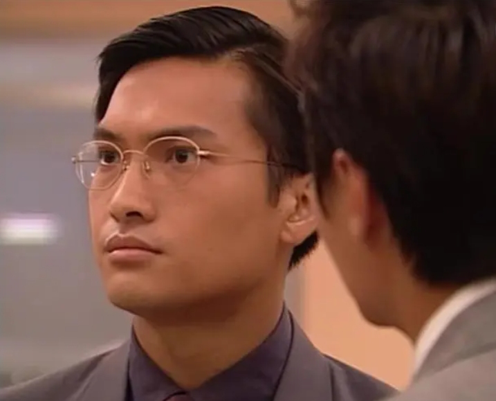 From a standard good guy to a big villain, the kind Xu Wenbiao was ...