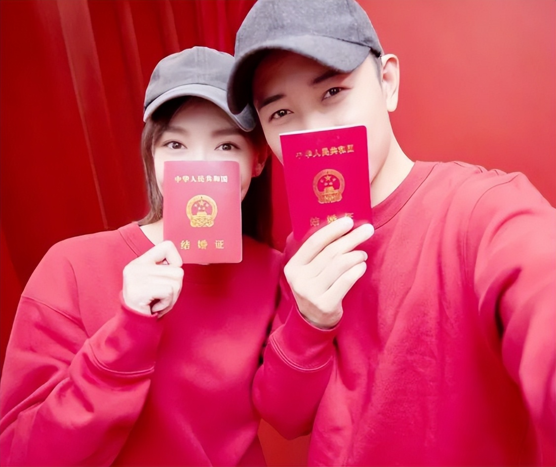 There is a kind of "love" called Luo Jin and Tang Yan, who have been married for 5 years and ...