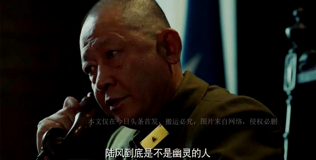 Wu Jian: When you understand that Shan Guan did not hesitate to get rid ...