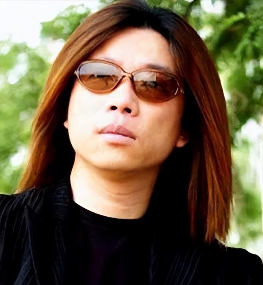 Singer Guo Feng's "disappearance" is the loss and sorrow of the entire music world - iNEWS