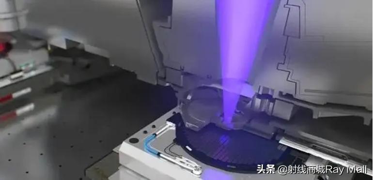 Russia's lithography machine action is 15 years late?Do you guess the ...