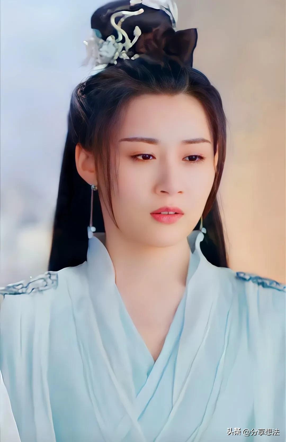 Zhang Yazhuo star wallpaper (2) - iNEWS