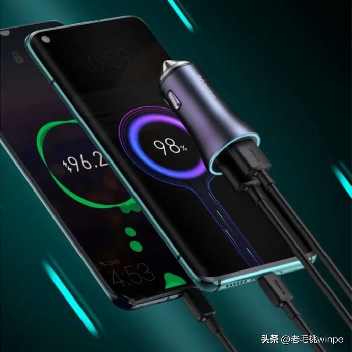 Real Review: Does Ultra-Fast Charging Hurt Your Battery? The 240W has ...