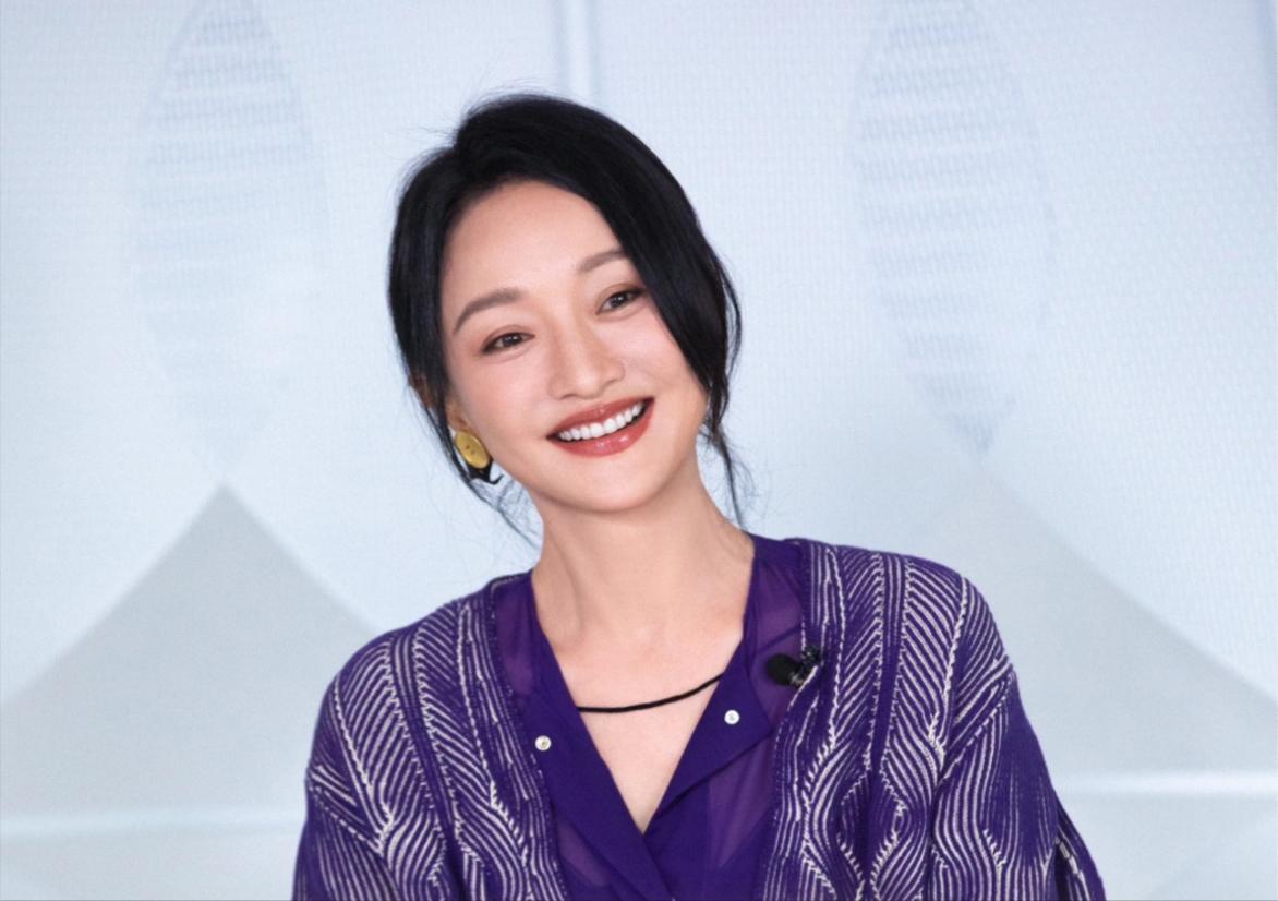 Although they are rustic, these 10 actresses were "rejuvenated" by Feng ...