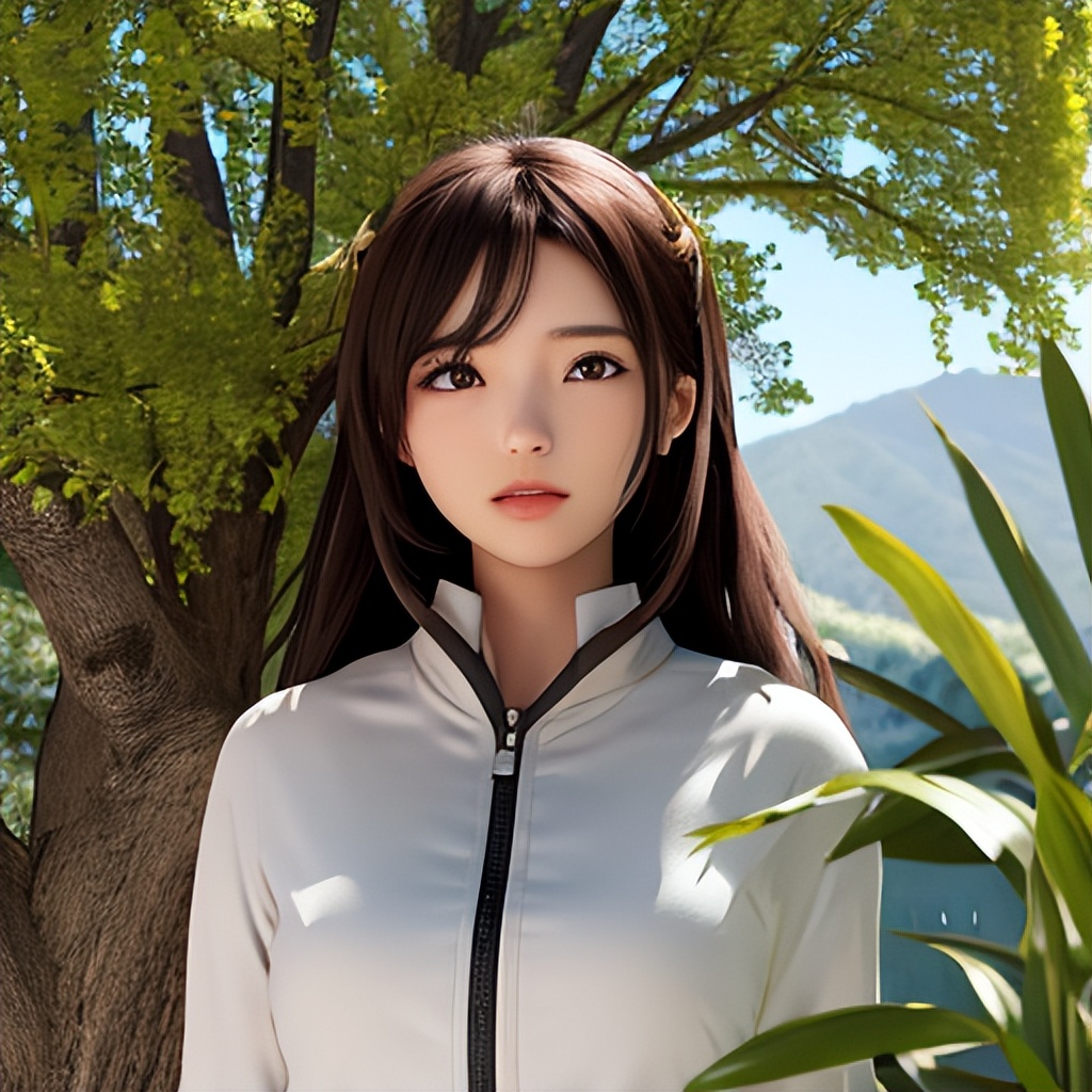 Talented women go out to the first couplet to invite relatives: the ...