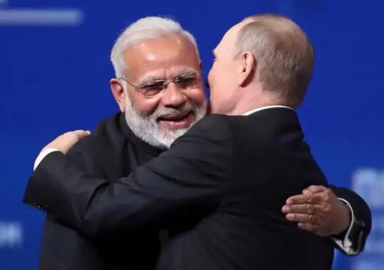 Why Does India Stand Firm With Russia Despite US Pressure What Does A why-does-india-stand-firm-with-russia-despite-us-pressure-what-does-a