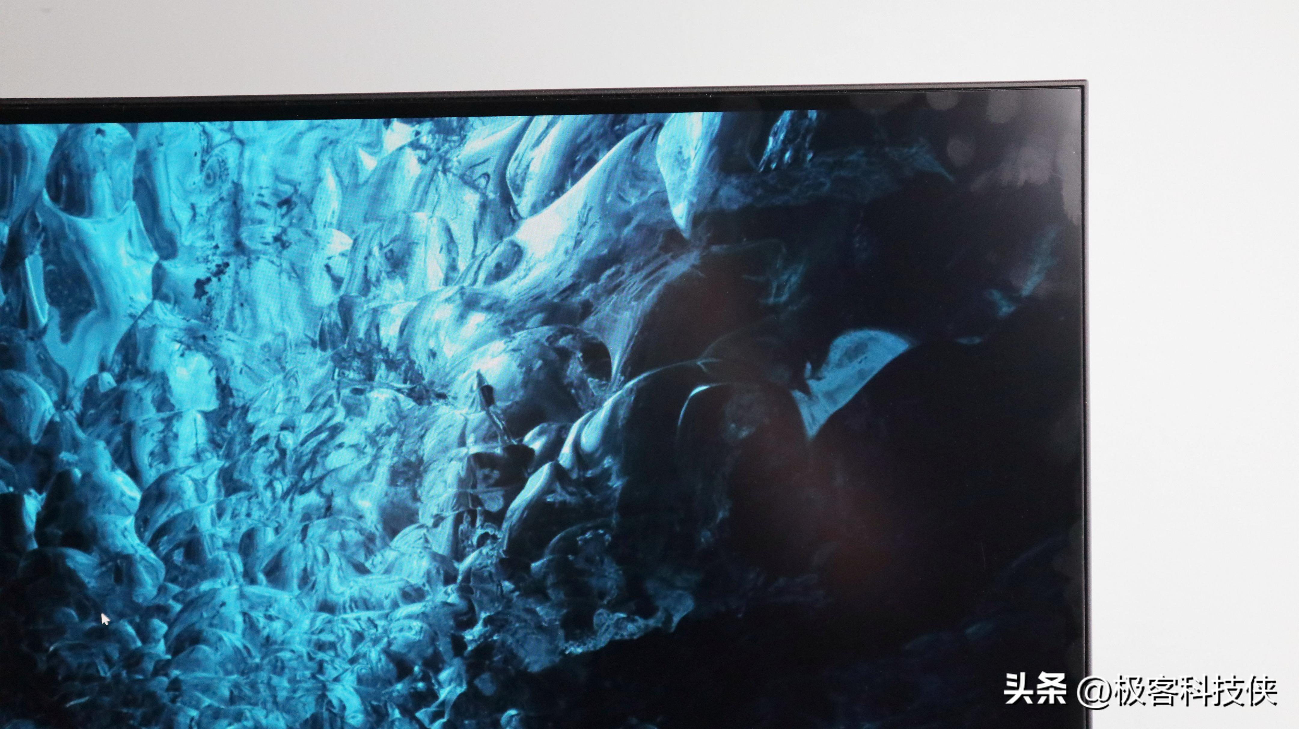 4K ultra-clear display, INNOCN 27C1U real experience - iNEWS