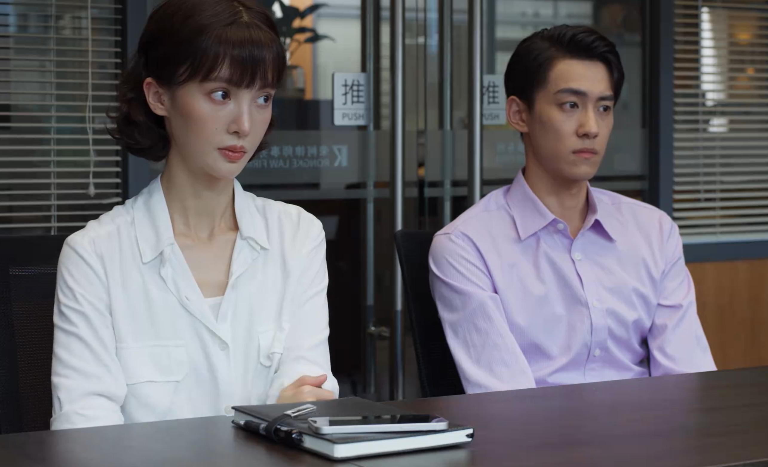 "Ordinary Road" finale: Zuo Na and Pan Yan hold hands, Cai Xiaolei is ...