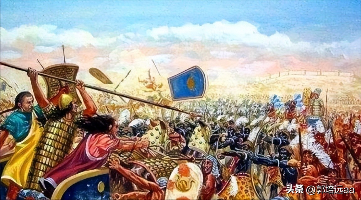 History of Central Asia: An Overview of Turkmenistan's Ancient ...