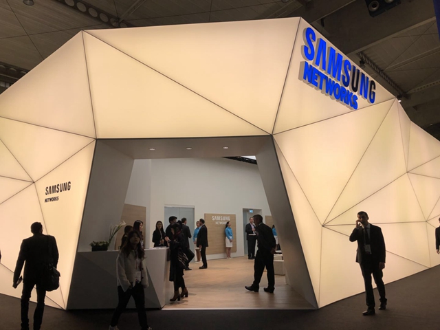 Intel, TSMC, Samsung form alliance to develop chip packaging and stacking technology - iNEWS