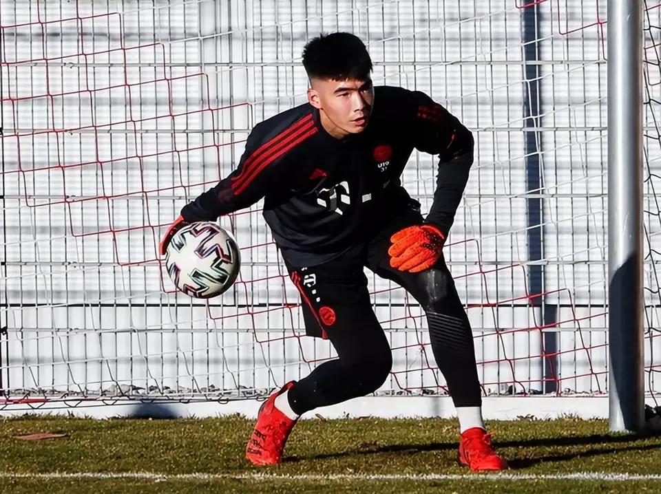 Congratulations!Rising Stars abroad performed well in overseas leagues ...