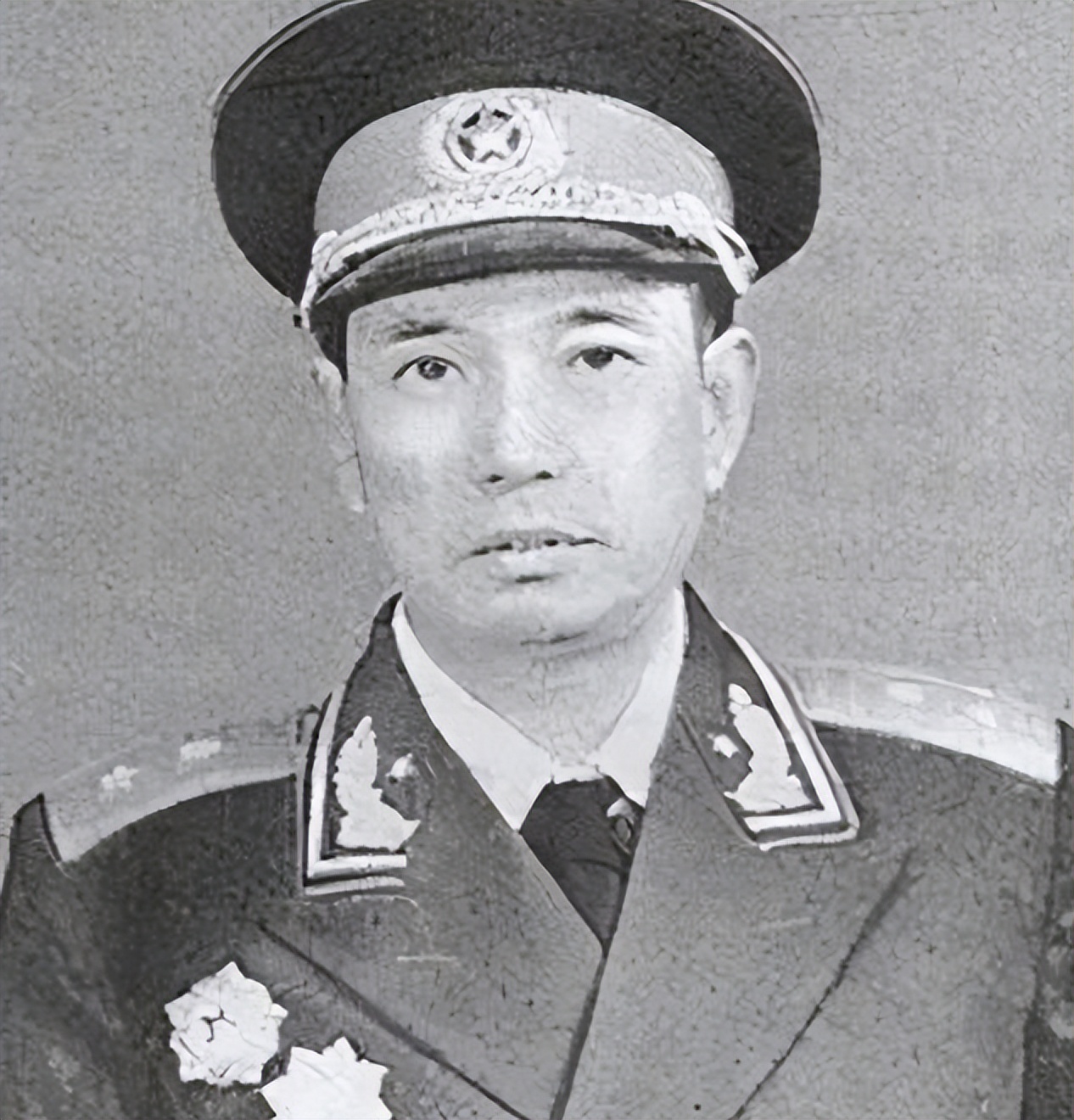 The founding lieutenant general who disappeared mysteriously, Premier ...