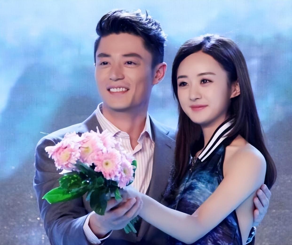 From a top star to unknown, Huo Jianhua, who married Ruby Lin, why did ...