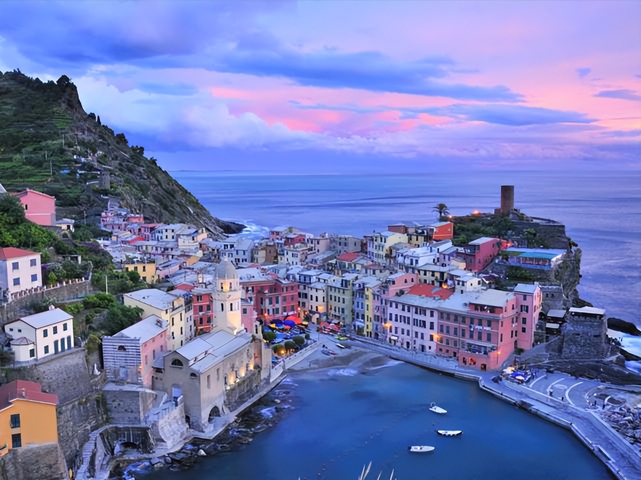 Have you ever seen a country without time in the world?Every day is a ...