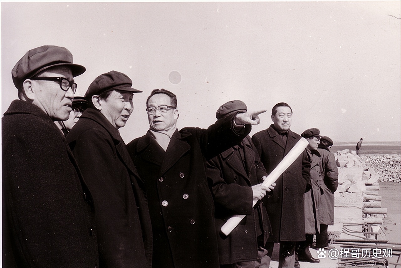 Gu Mu: He served as a vice prime minister and dedicated his life to the ...