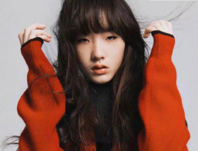 Xiao S's daughter Xu Xiwen officially debuts!Relying on her mother to ...