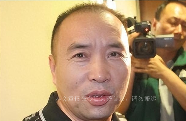 A million a night? Lai Changxing reveals the true relationship between ...