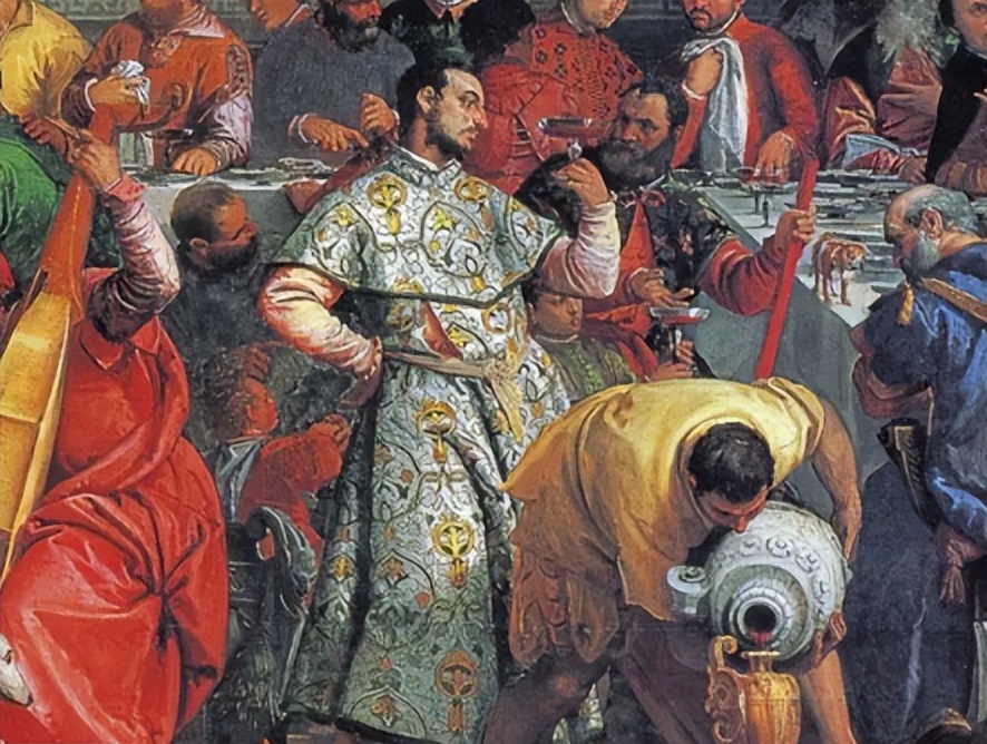 Changes in Italian food culture during the Renaissance - iNEWS