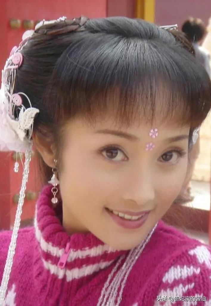 Jiang Linjing, born on February 23, 1980 - Part 1 - iMedia